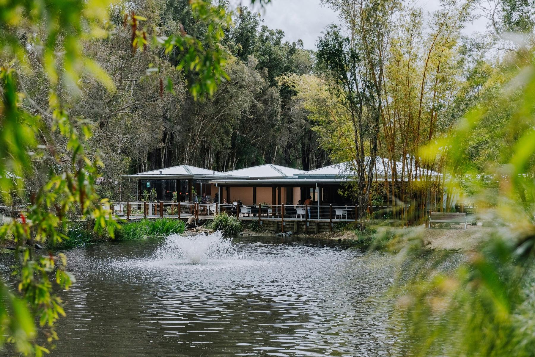 Coffs Harbour Restaurant And Cafe | NSW Holidays & Accommodation ...