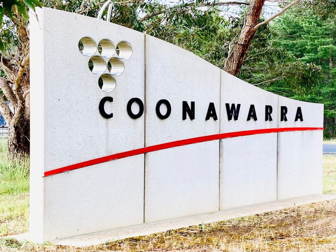 Uncorking The Magic of Coonawarra - Naracoorte, Tour Service | So...