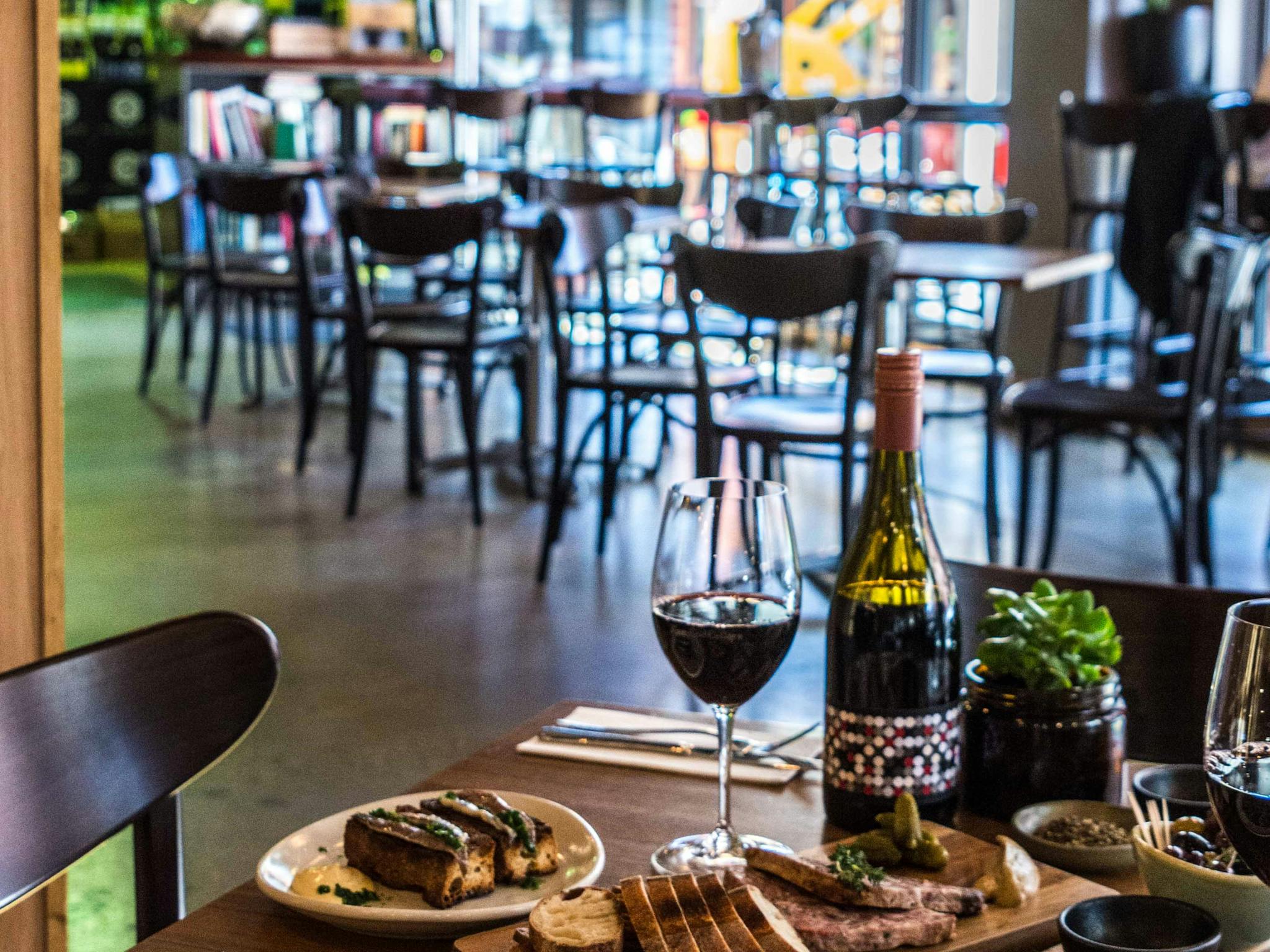 Experience Adelaide The Tasting Room experience-adelaide-the-tasting-room
