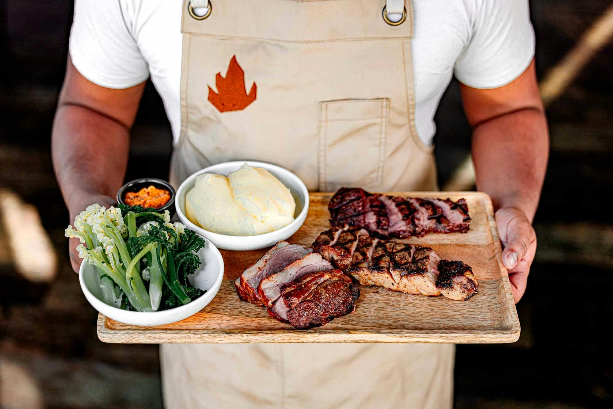 Valentine's Day at Gather | NSW Holidays & Accommodation, Things to Do ...