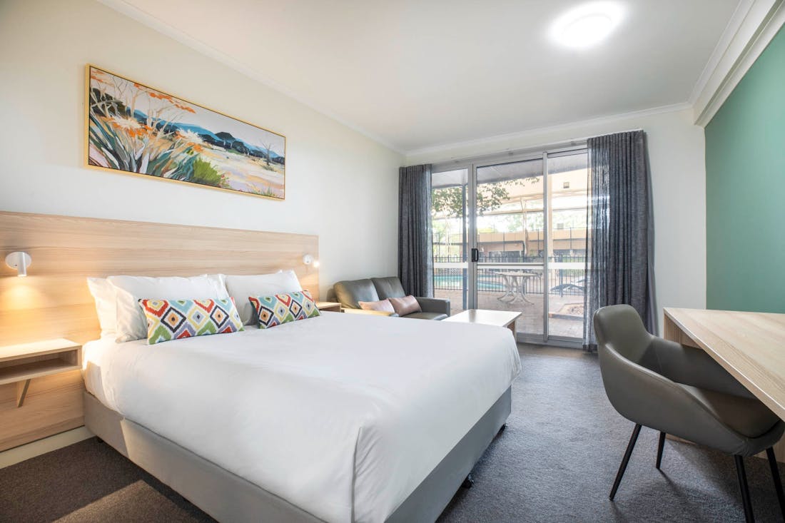 Nightcap at Roxby Downs - Roxby Downs, Accommodation | South Australia