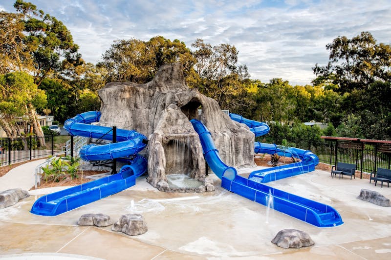 Big4 Tweed Billabong Holiday Park Nsw Holidays And Accommodation