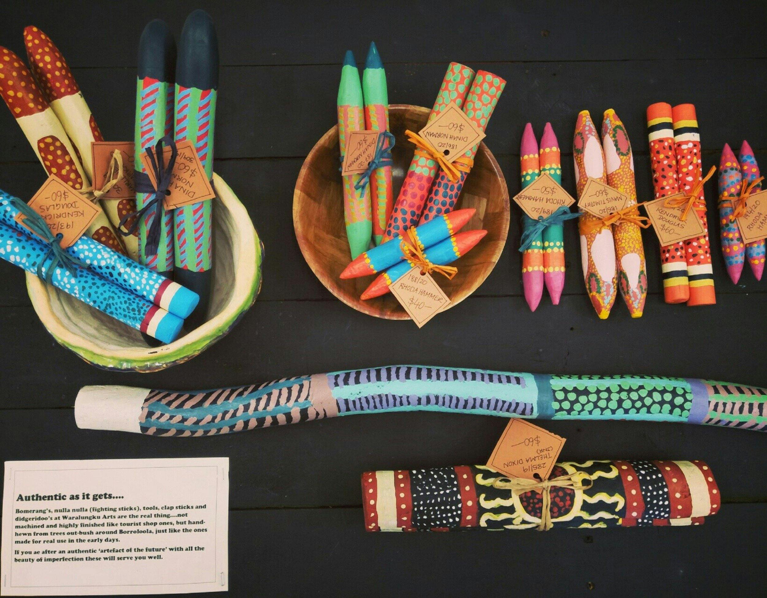 Waralungku Arts – Borroloola | Things to do in Gulf Region,Borroloola