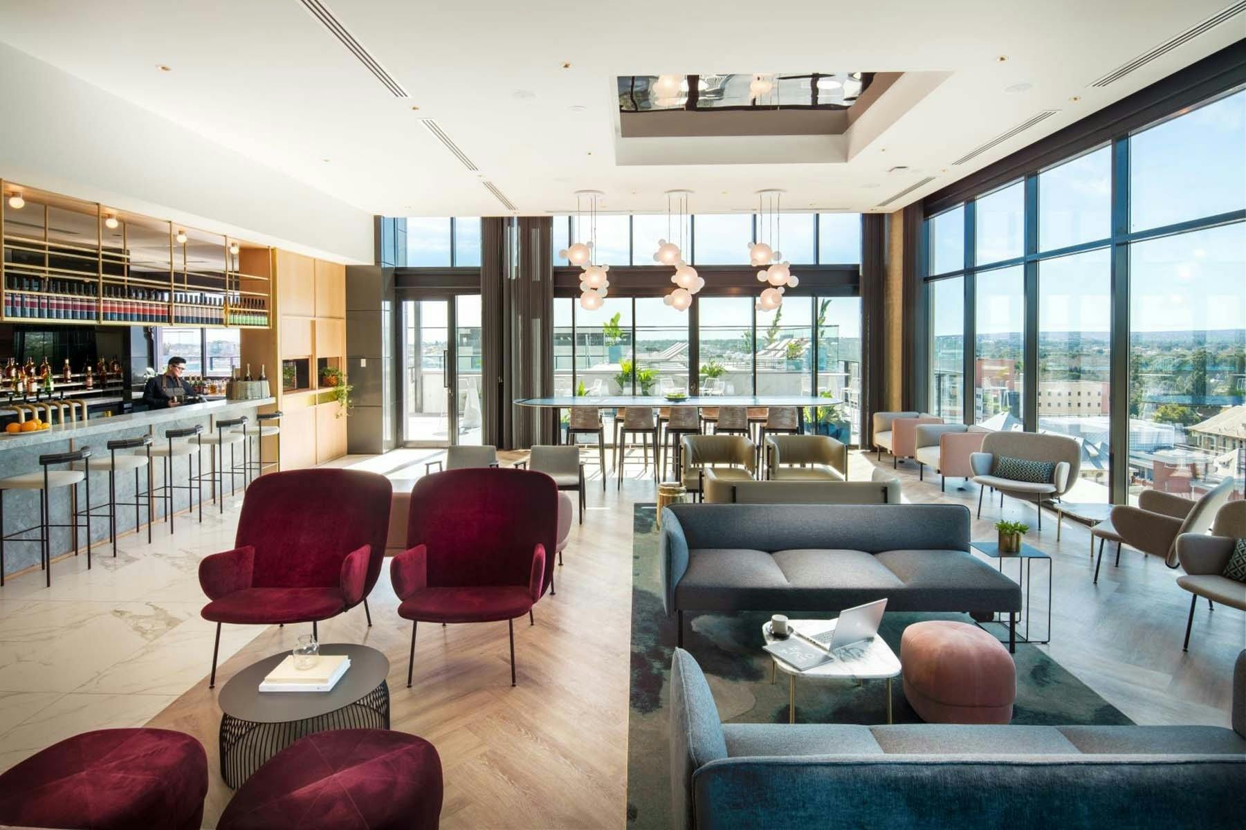 Experience Adelaide | Crowne Plaza Adelaide