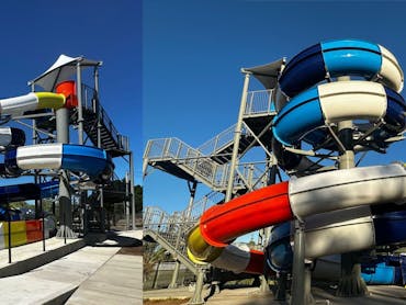 Clem Walton Park At Corella Dam | Journeys | Queensland