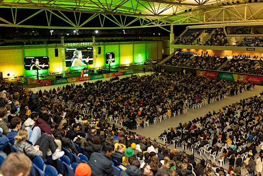 The Drive - Adelaide, Attraction | South Australia