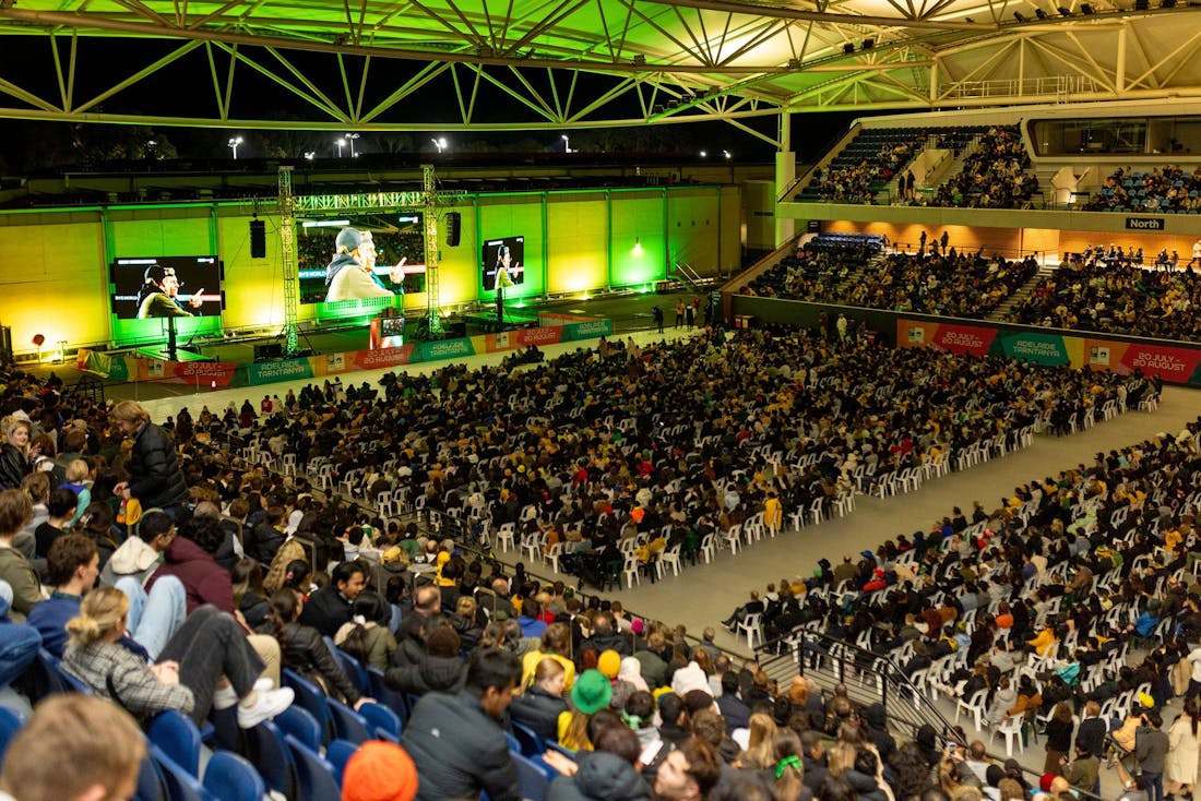 The Drive - Adelaide, Attraction | South Australia