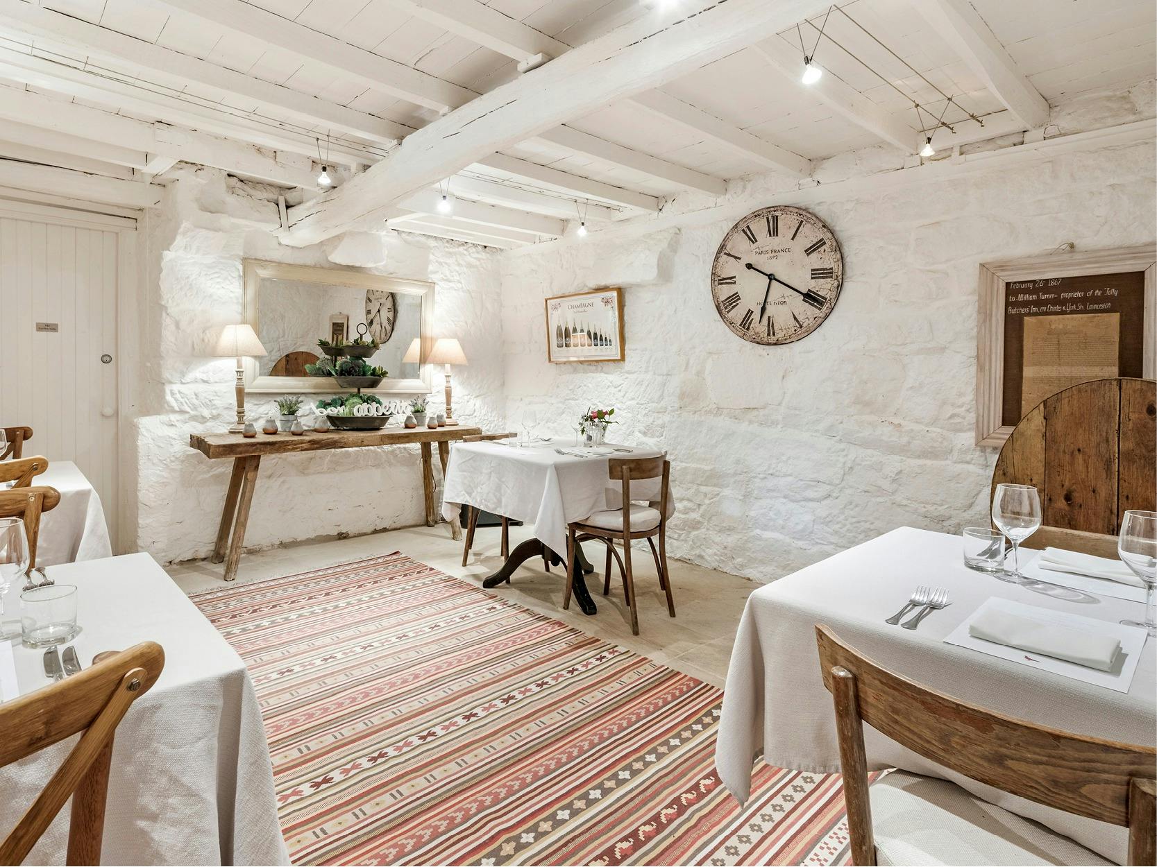 Red Feather Inn | All accommodation | Discover Tasmania