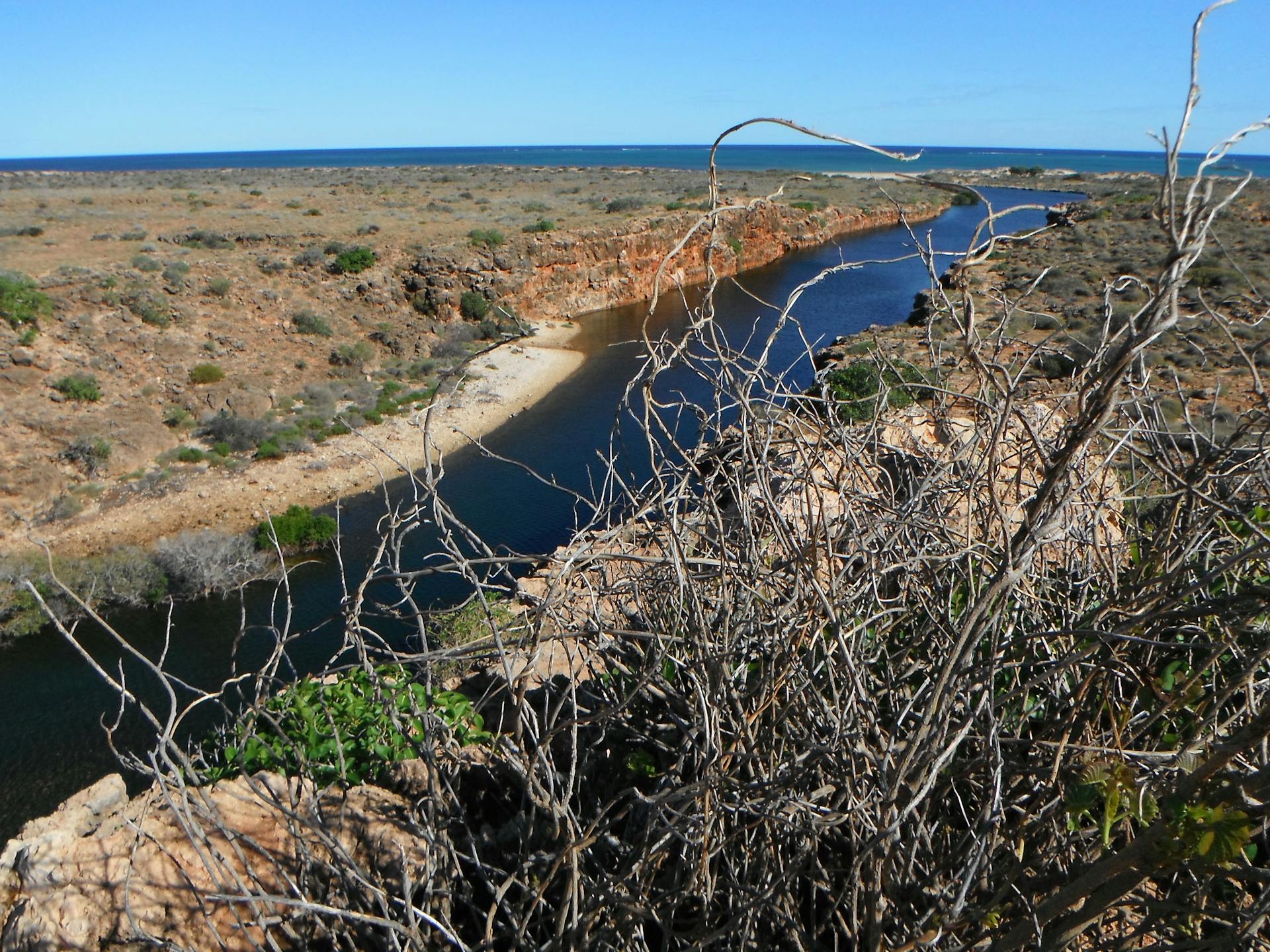 Ningaloo Reef to Range Tours in Exmouth - The Fold: Your Guide to ...