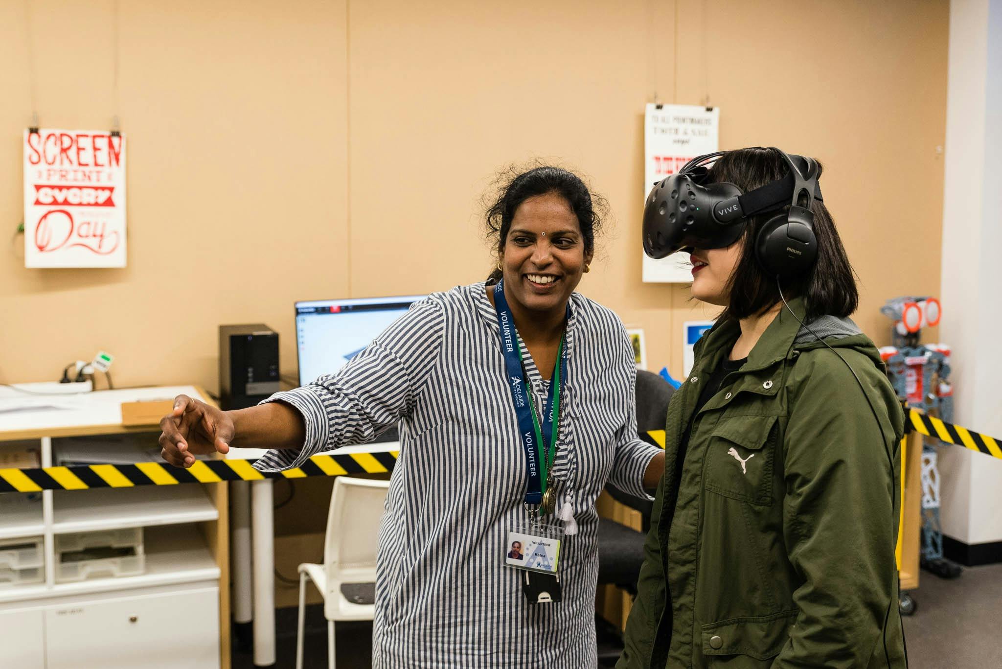 Experience Adelaide | City Library