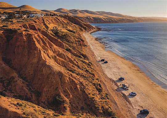 Sellicks Beach - Sellicks Beach, Destination Information
