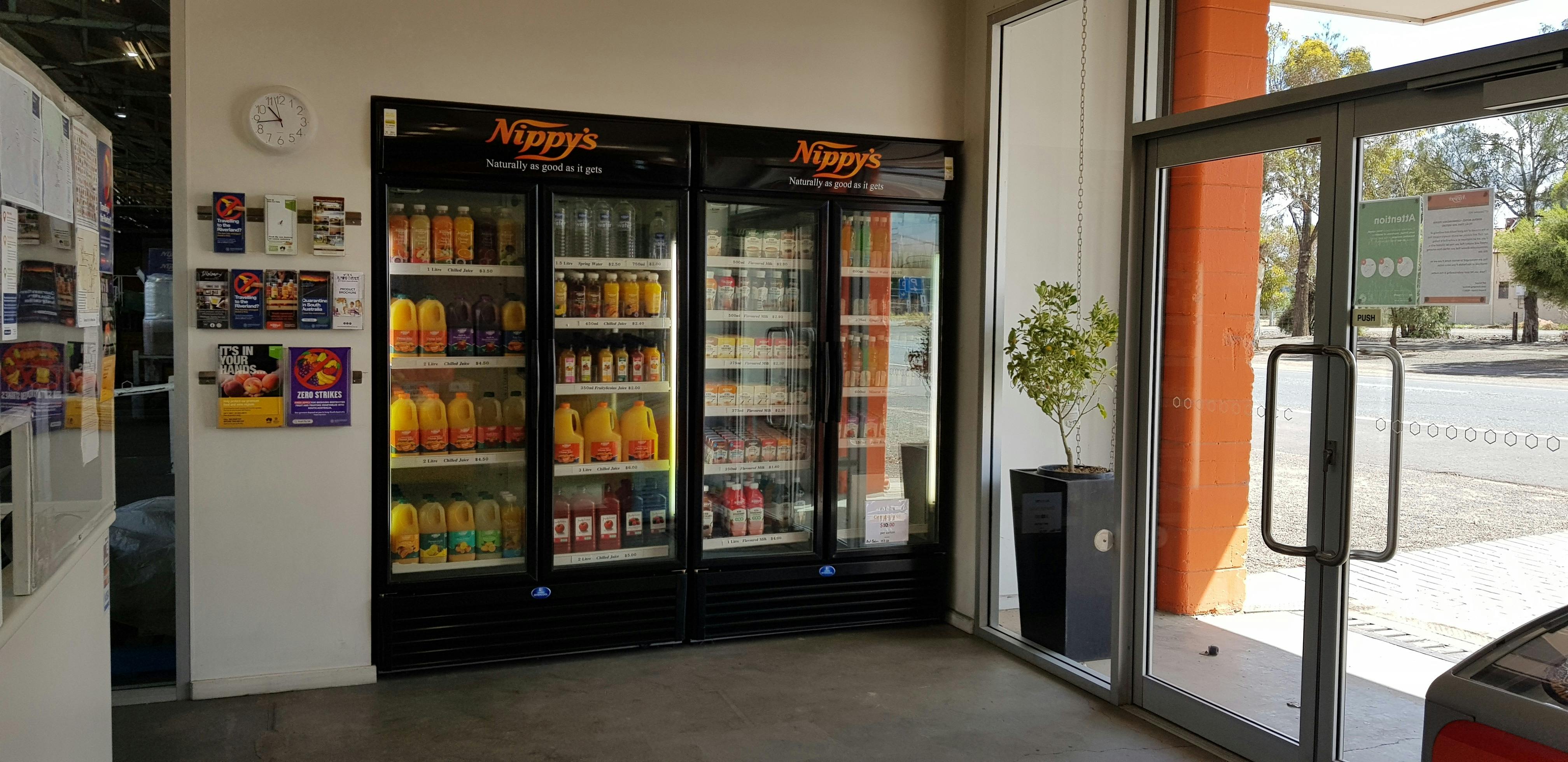 Nippy's Waikerie - Kiosk - Waikerie, Food and Drink | South Australia