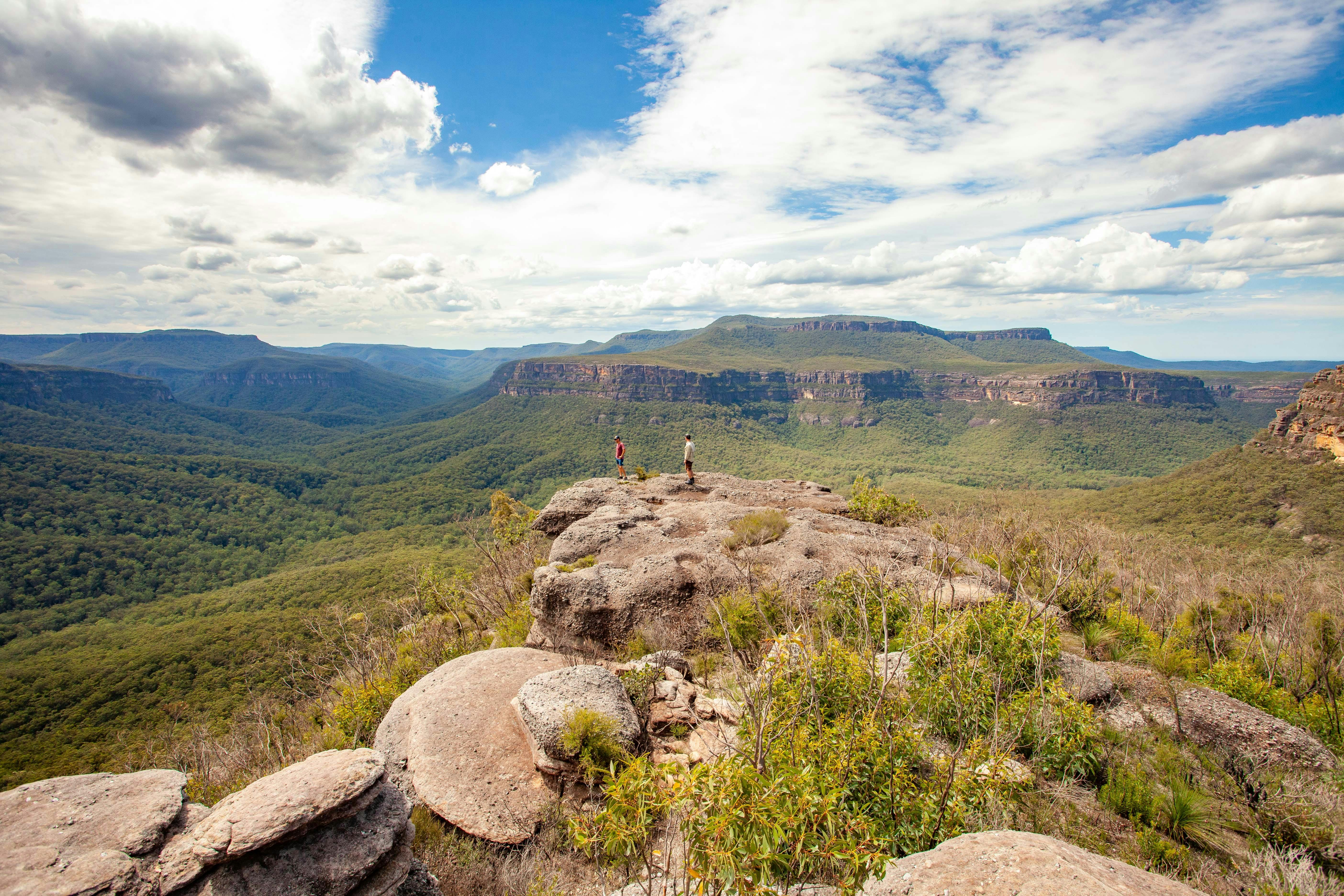 Trek Yuin Country | NSW Holidays & Accommodation, Things to Do ...