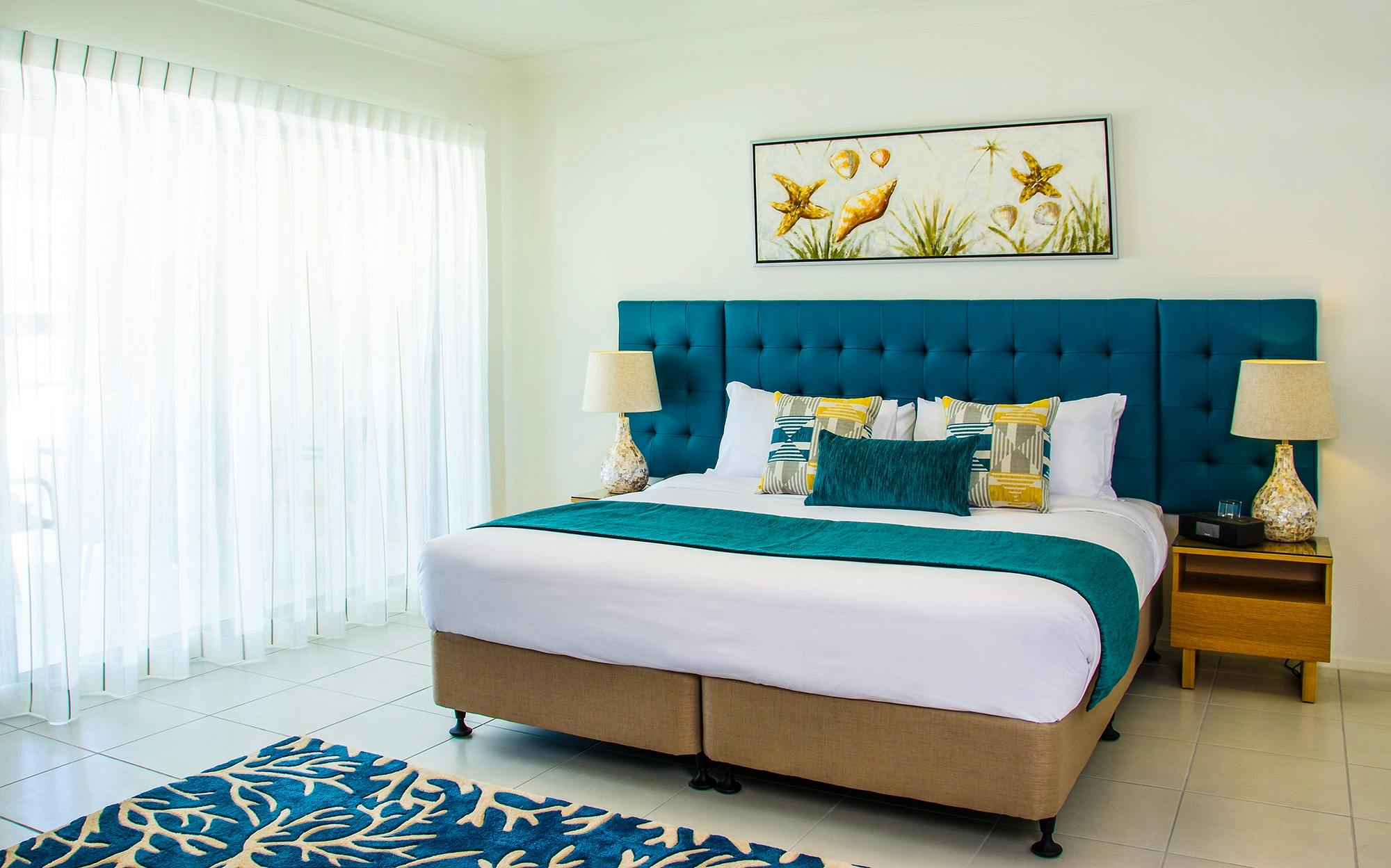 1770 Lagoons Central Apartment Resort | Accommodation | Queensland