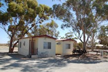 Orroroo Caravan Park - Orroroo, Accommodation | South Australia