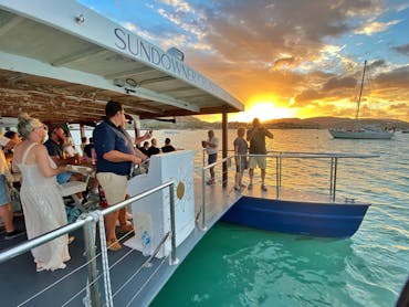 Proserpine Tourist Park | Accommodation | Queensland