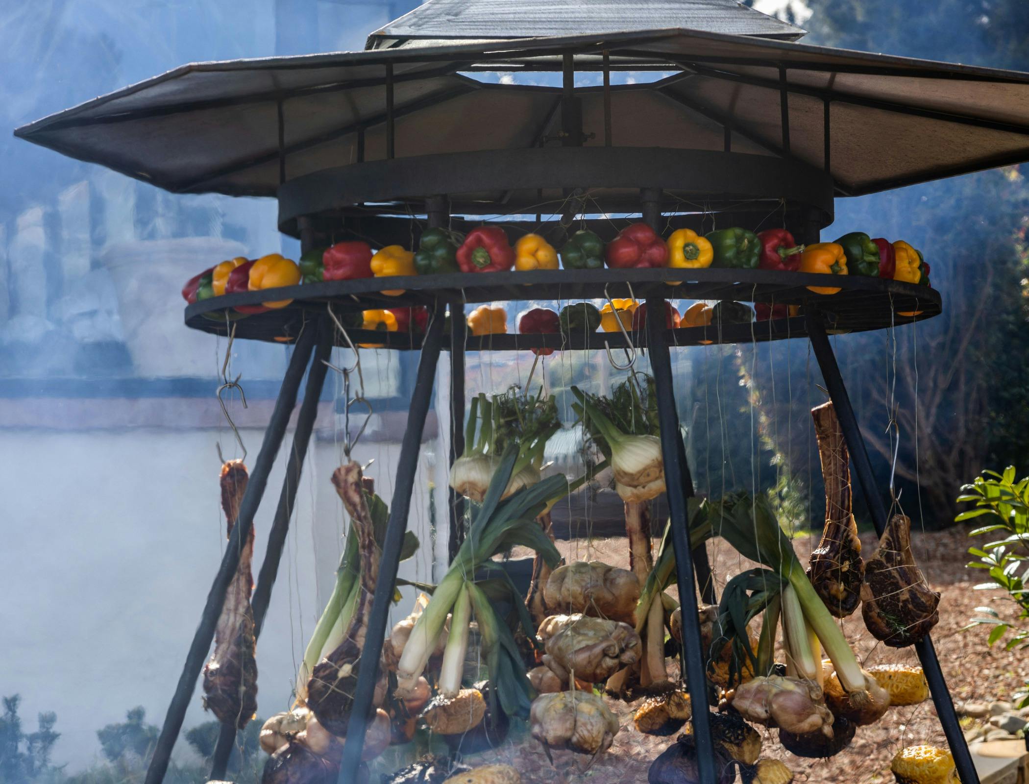 Osborn House Fire Feast | NSW Holidays & Accommodation, Things to Do ...