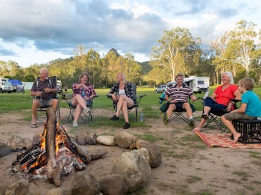 CMC Rocks QLD Guide | Queensland