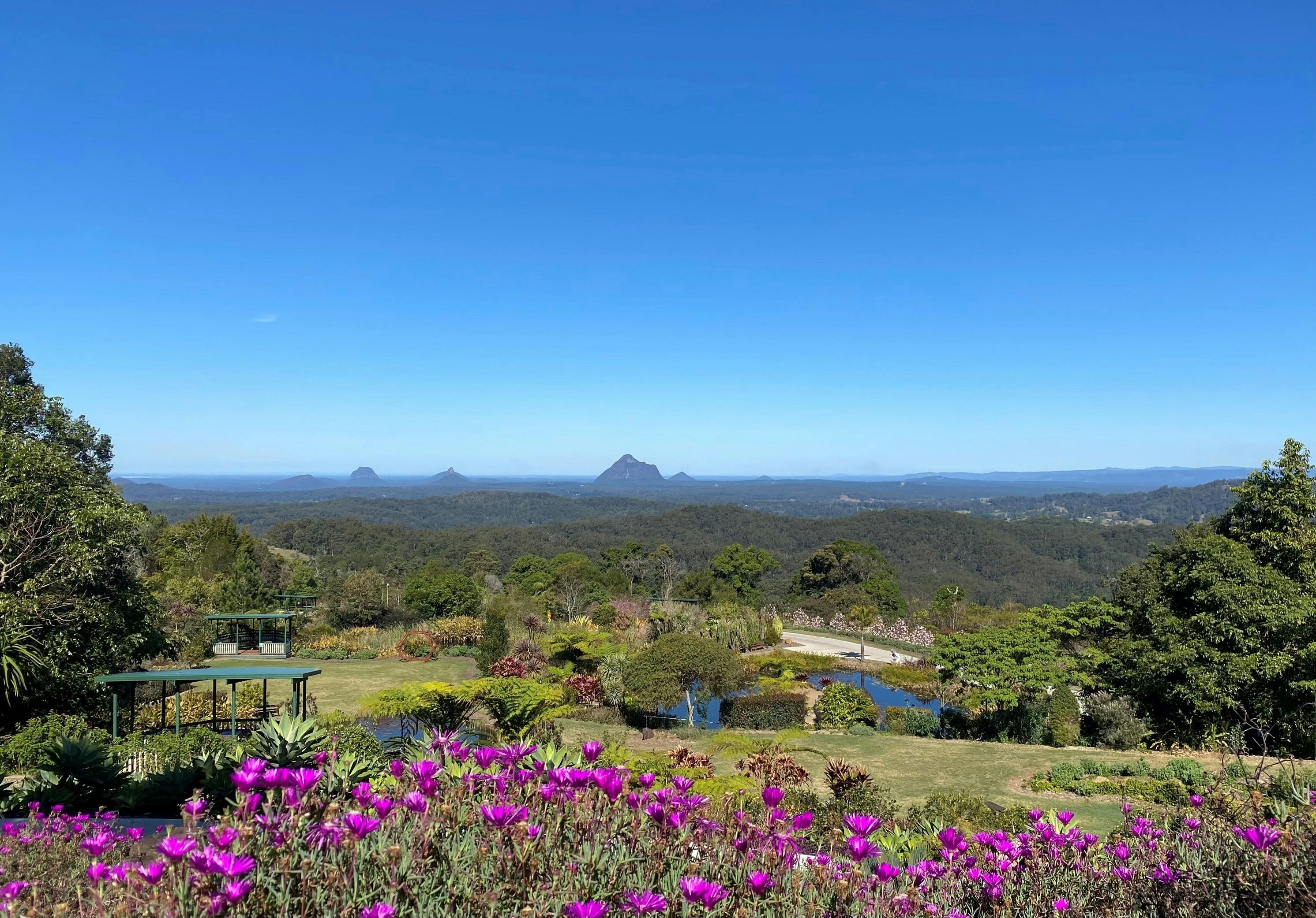 The Australian Landscape in Poetry and Music | Visit Sunshine Coast