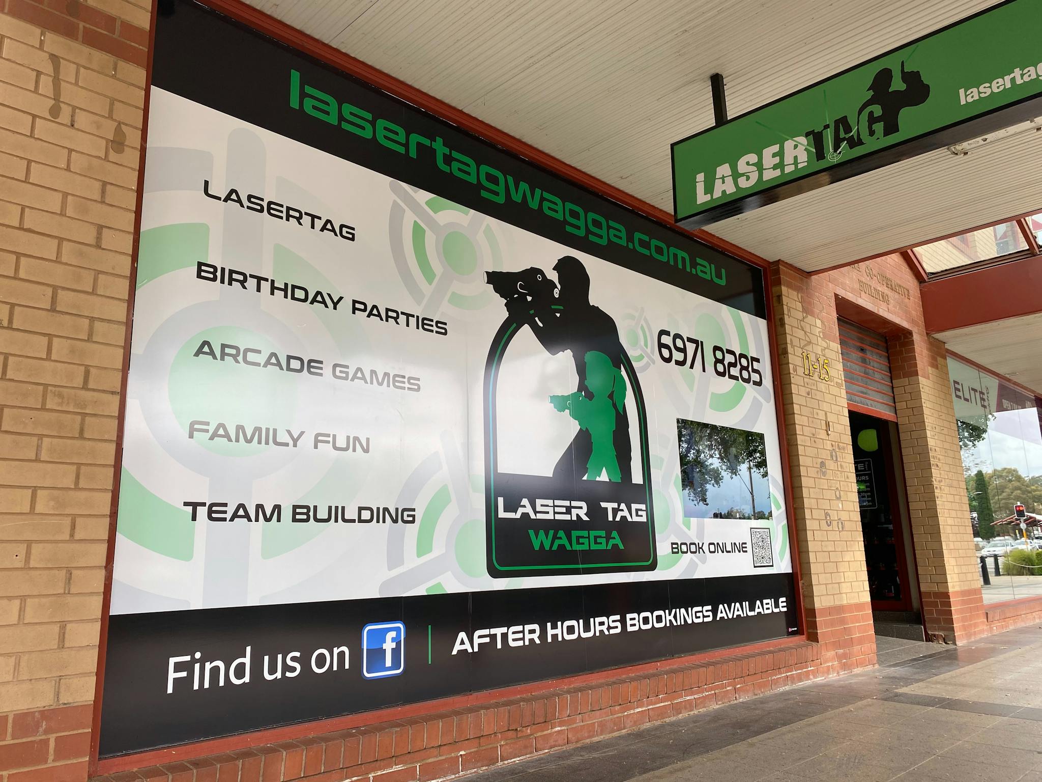 Laser Tag Wagga Visit Wagga Laser Tag Wagga Visit Wagga