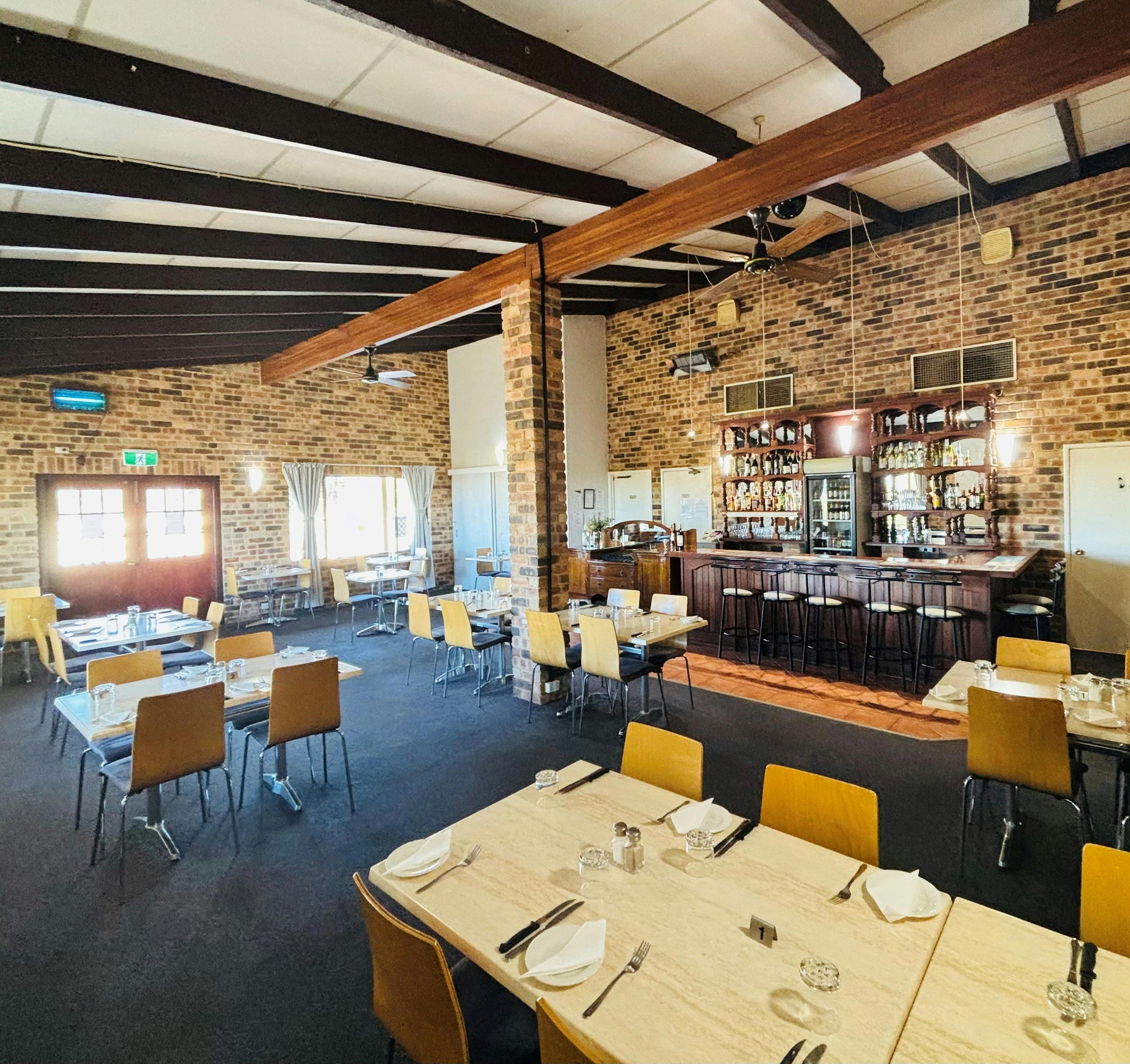 Albert Facey Motor Inn in Narrogin - The Fold: Your Guide to Everything ...