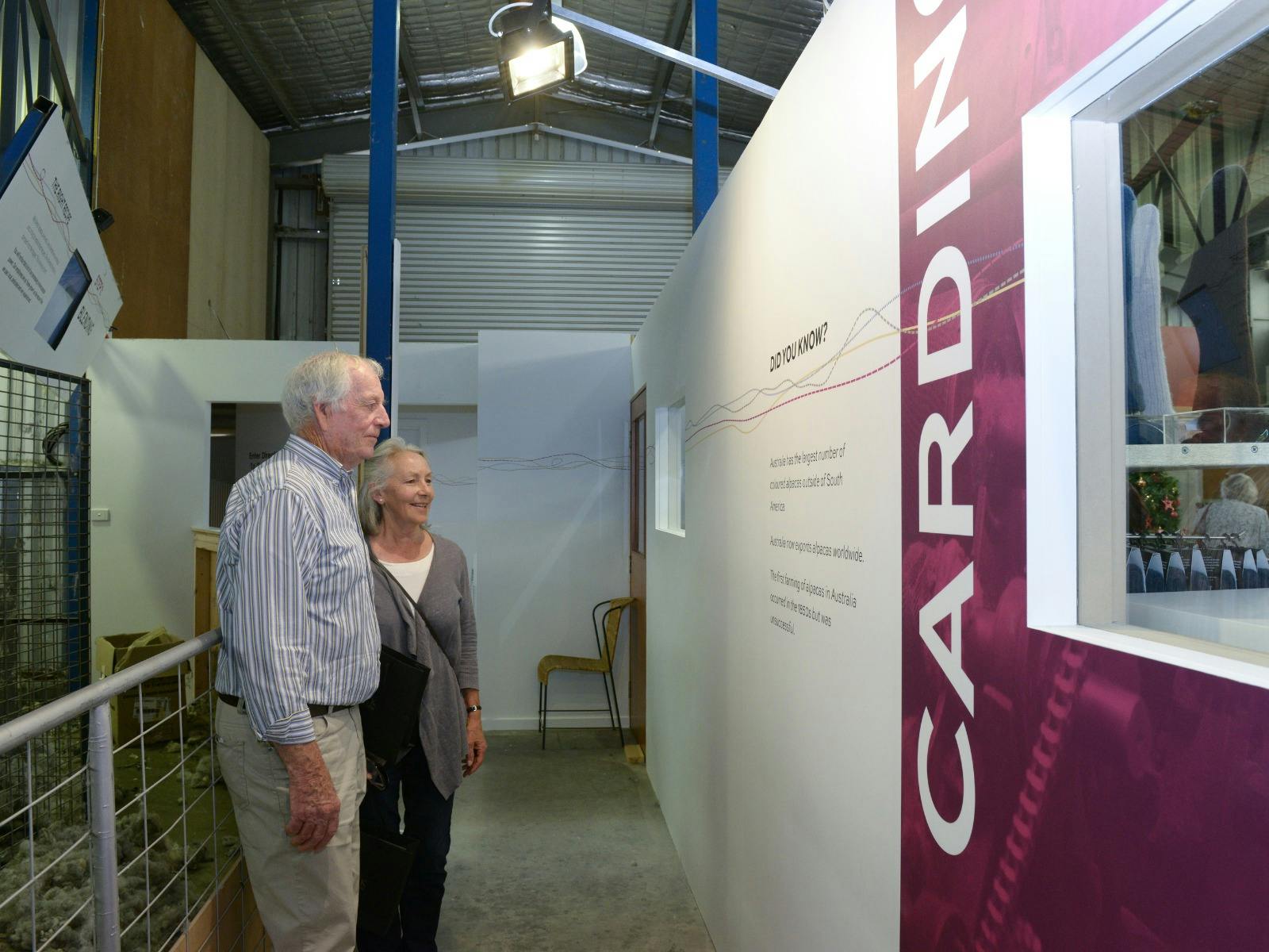 Celebrating CresFest at Creswick Mill in Creswick - The Fold: Your ...