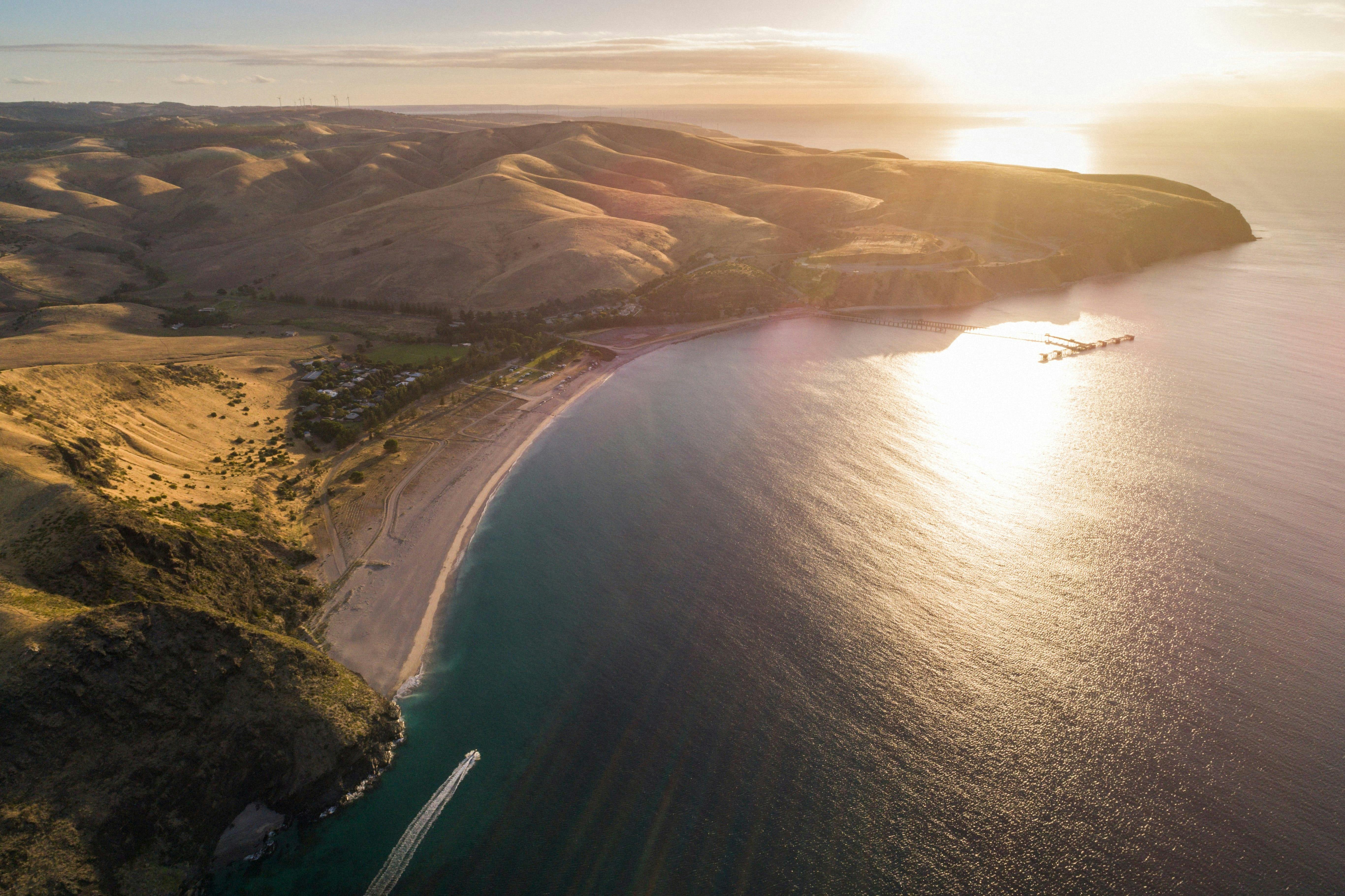 Fleurieu Coast Visitor Centre | Browse and Book Nearby Caravan Parks