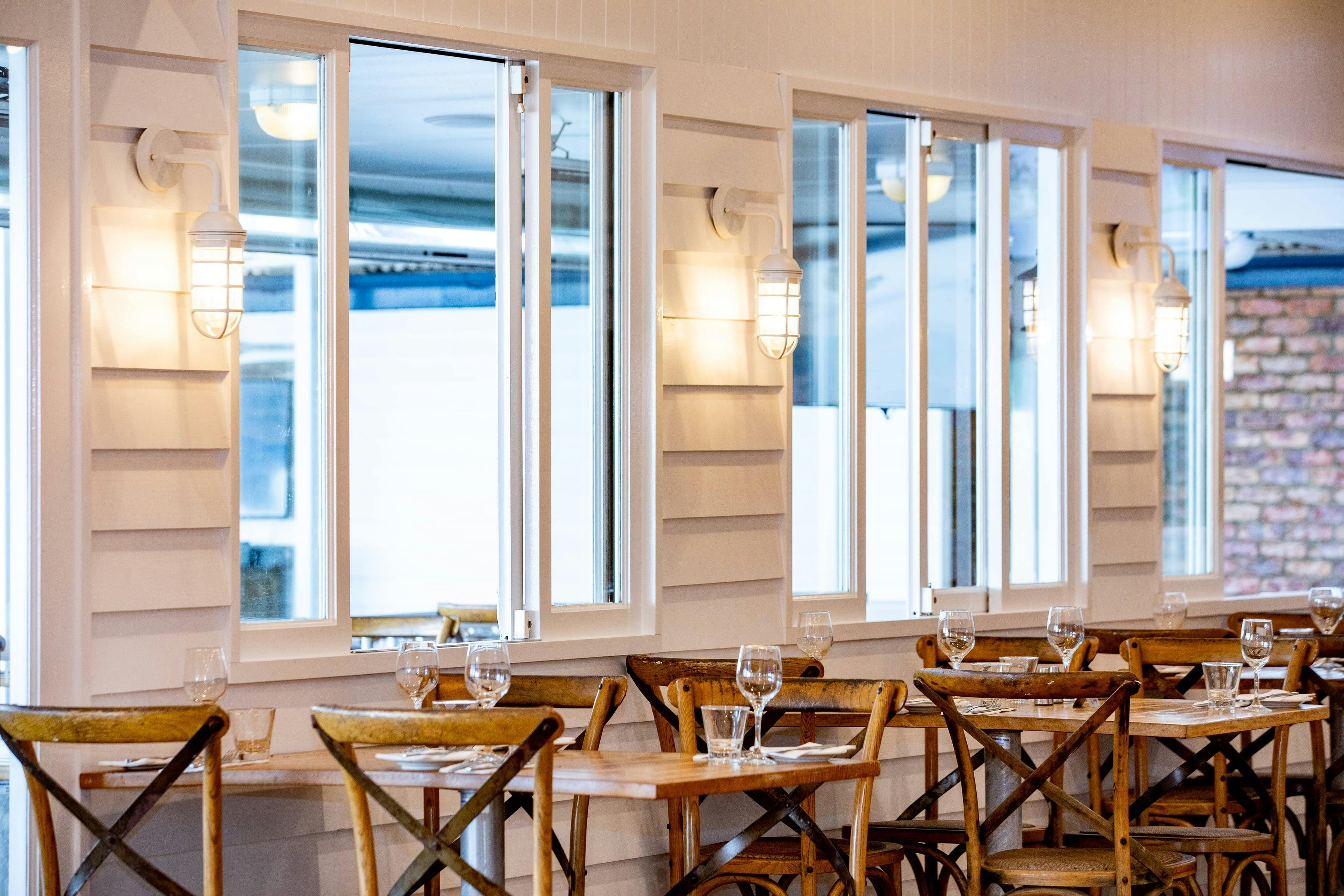 The Lighthouse Restaurant