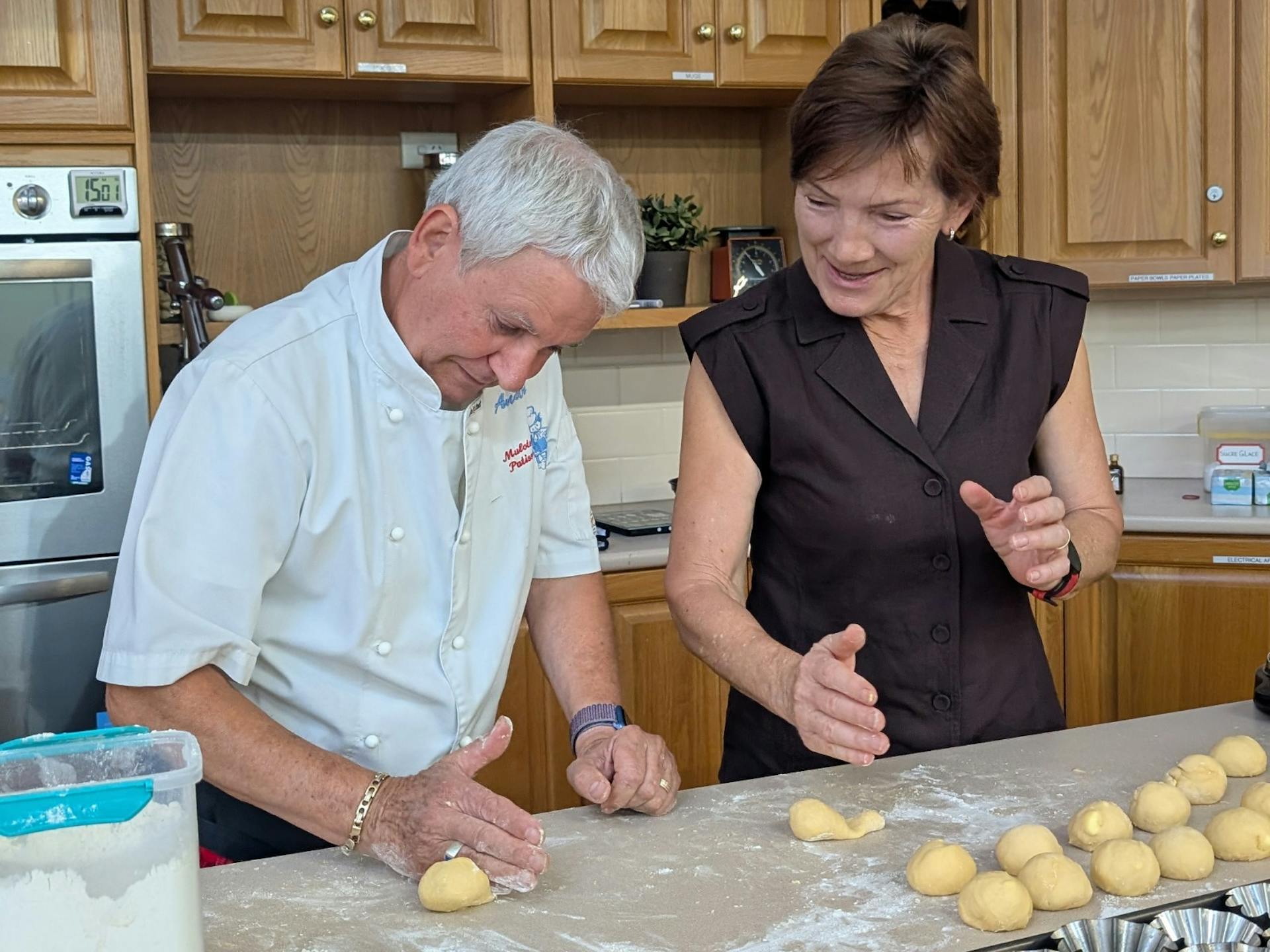 WEA Adult Learning Cooking Classes in Adelaide - The Fold: Your Guide ...