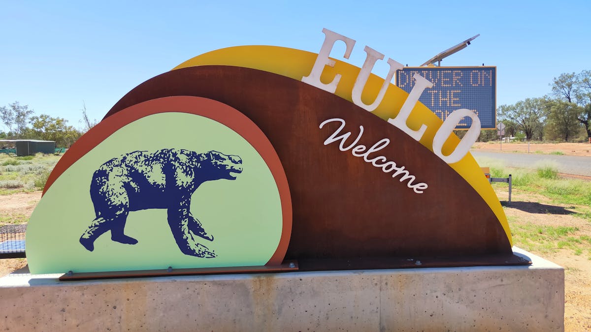 Eulo | Destination-information | Queensland