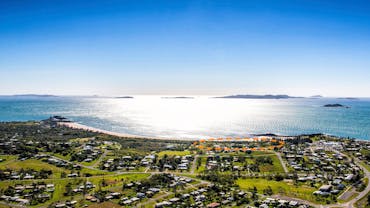 Stanage Bay | Destination-information | Queensland