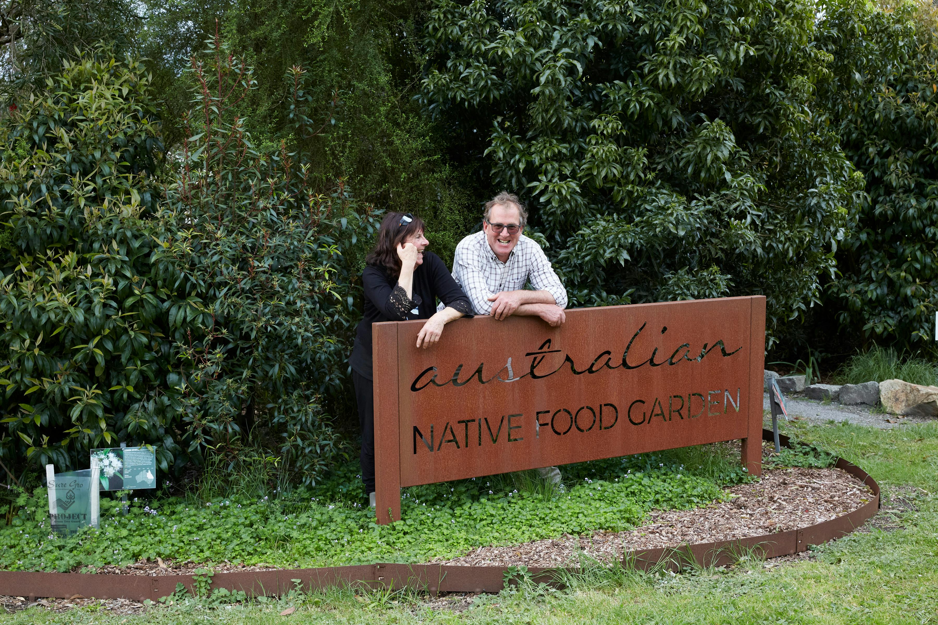 Native Pantry bushfood cooking school in Tynong North - The Fold: Your ...