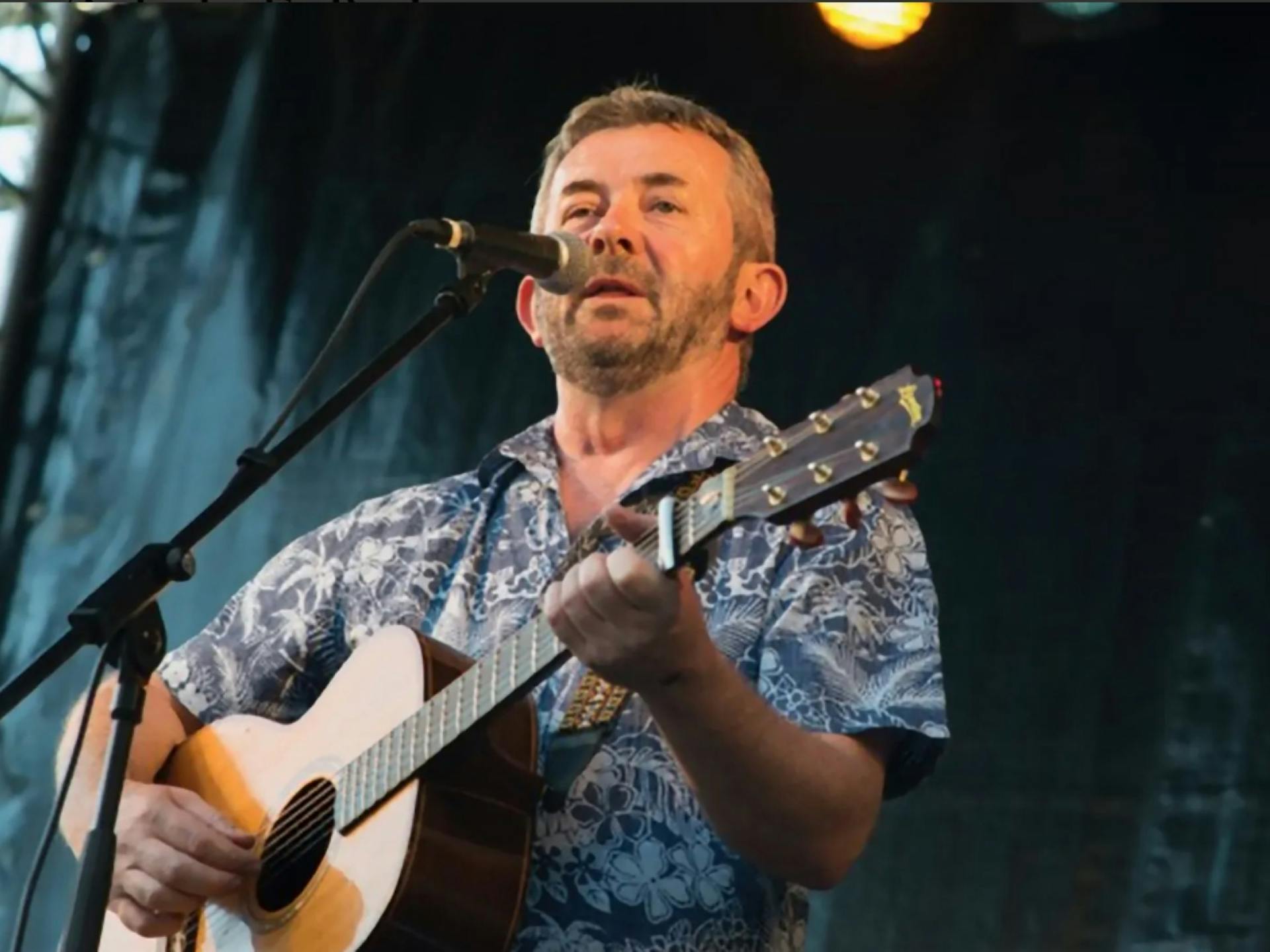 Enda Kenny - Live in Mount Pleasant - The Fold: Your Guide to ...