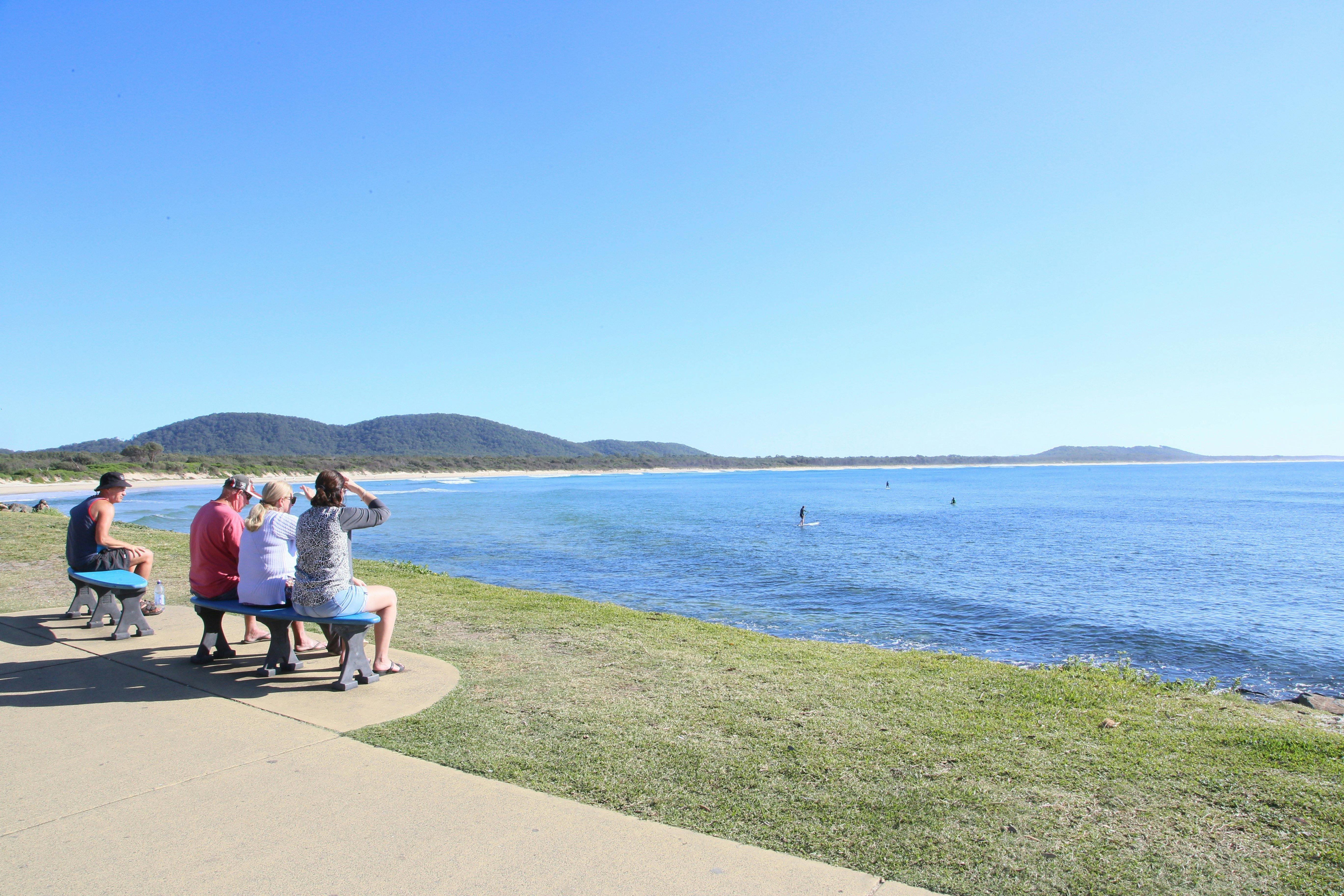 Killick Beach | NSW Holidays & Accommodation, Things to Do, Attractions ...
