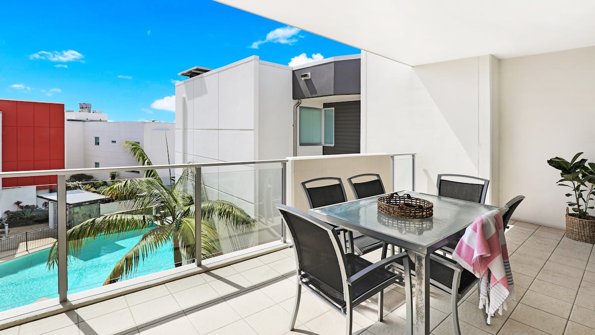 Element On Coolum Beach | Accommodation | Queensland