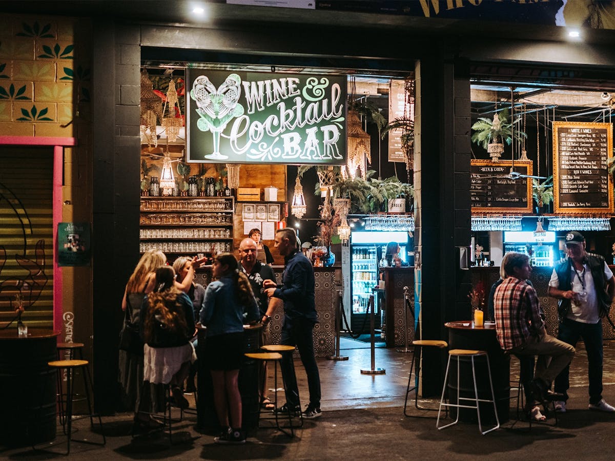 Miami Marketta | Food-and-drink | Queensland