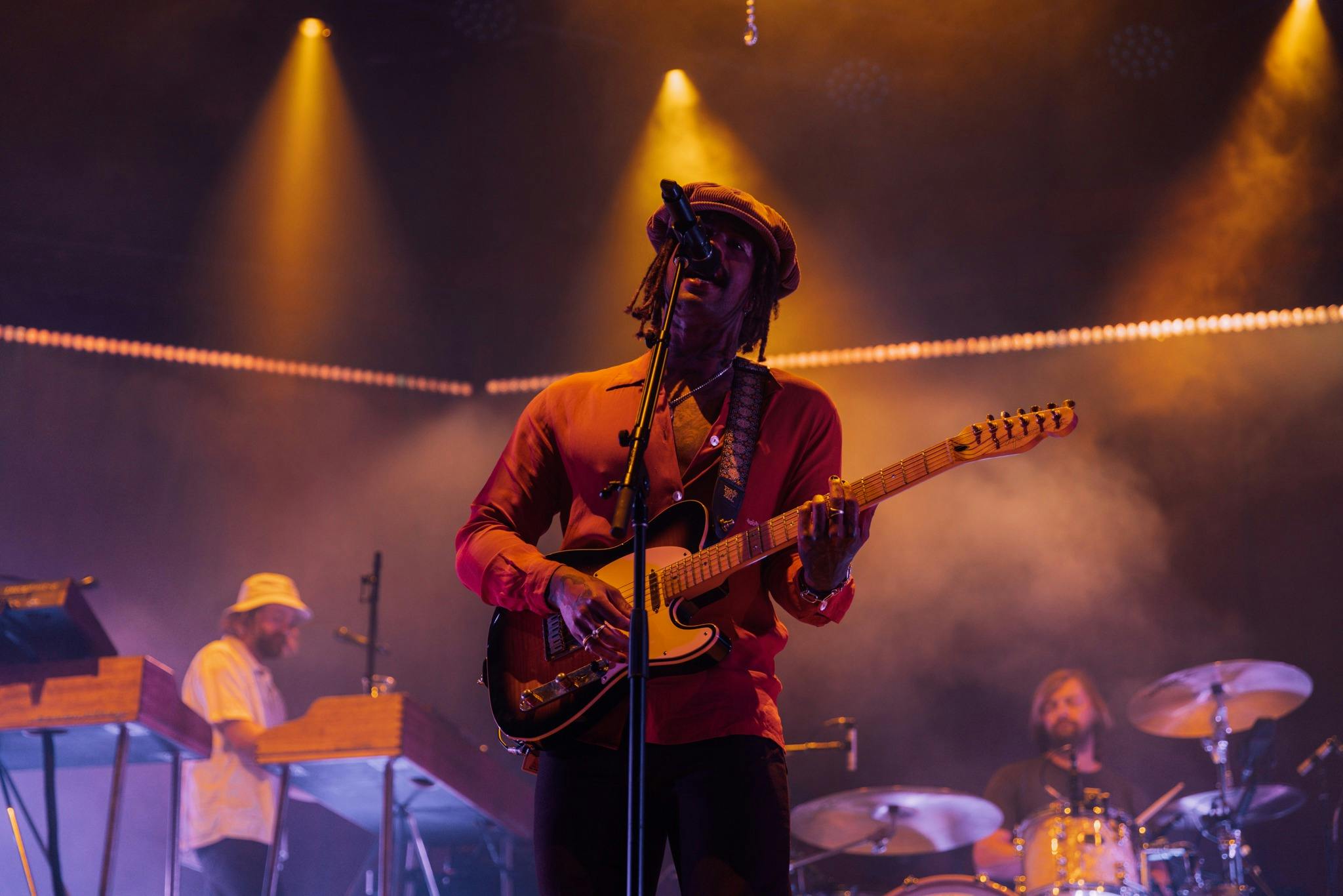 Ocean Alley - Love Balloon Australian Tour - Sydney | Sydney, Australia ...