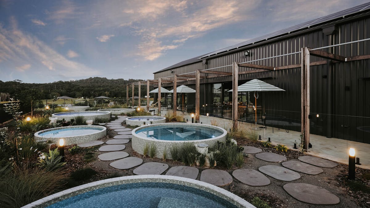 Sixty6 Acres Woombye | Accommodation | Queensland