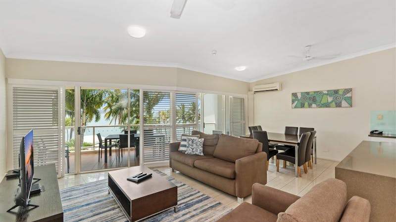 Mariners North Holiday Apartments | Townsville North Queensland