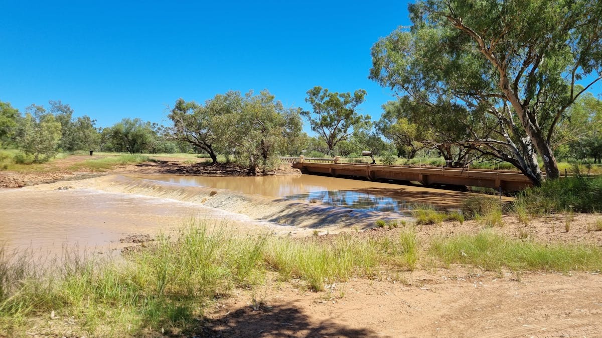 Eulo | Destination-information | Queensland