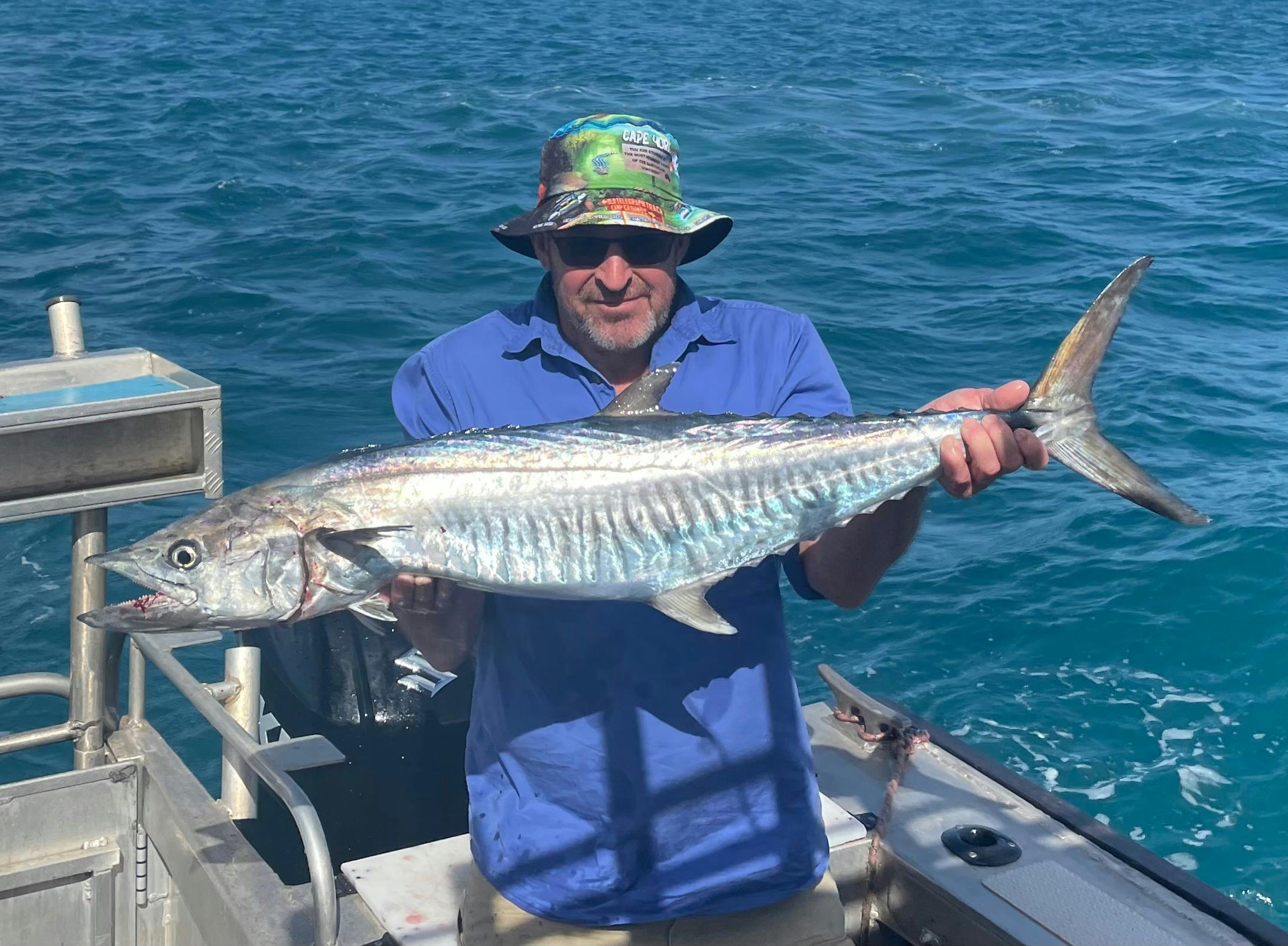 Cape York Adventures Seisia | Tours | Queensland