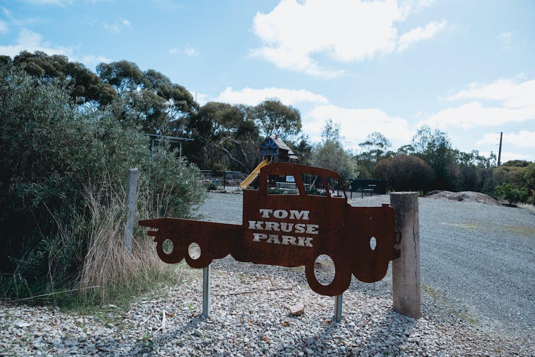 Waterloo - Waterloo, Destination Information | South Australia