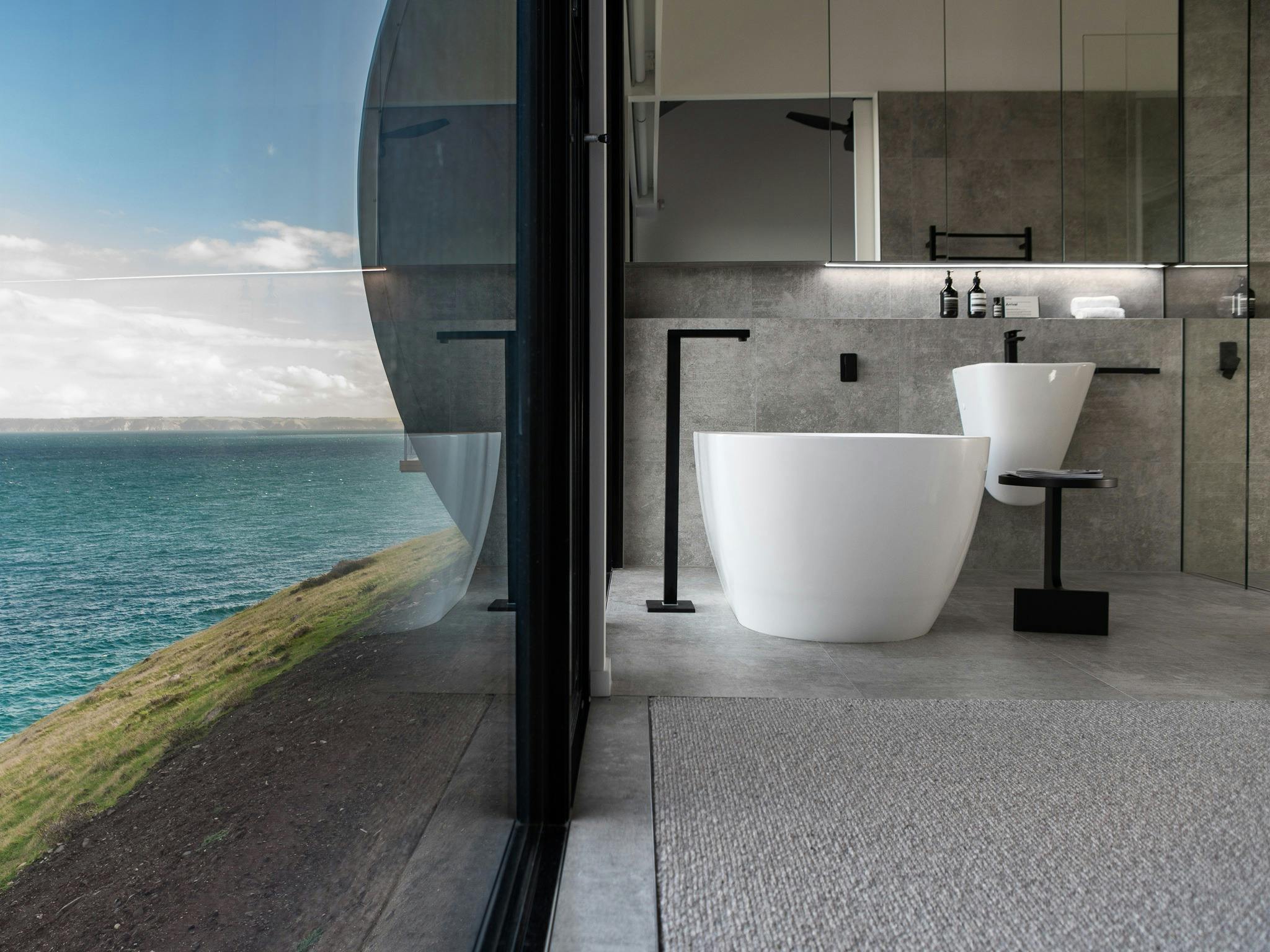 Naiko Retreat | Star Ratings Australia