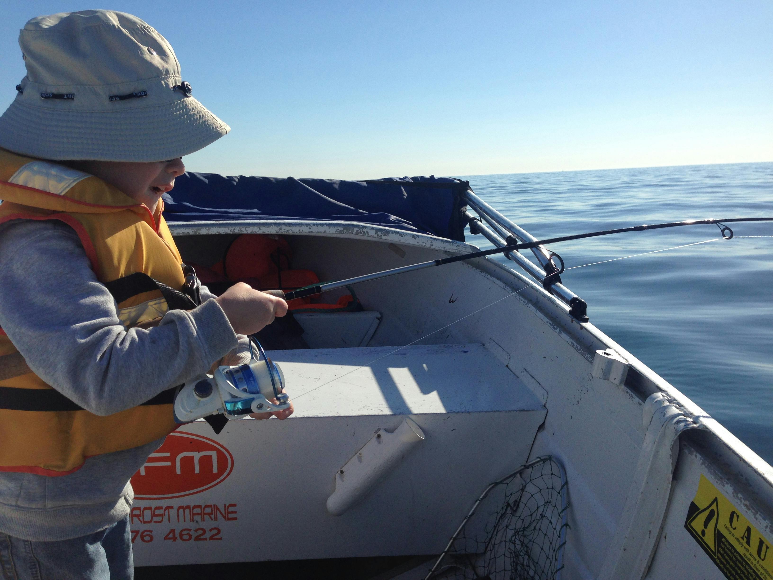 Water Activities — Visit Mornington Peninsula.