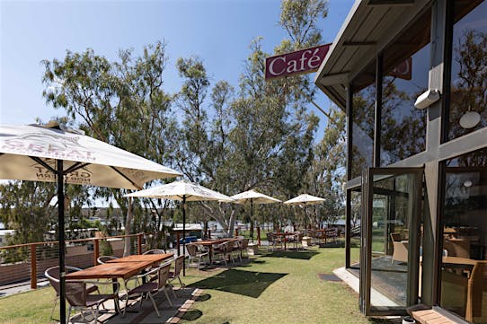 Mannum Motel - Mannum, Accommodation | South Australia