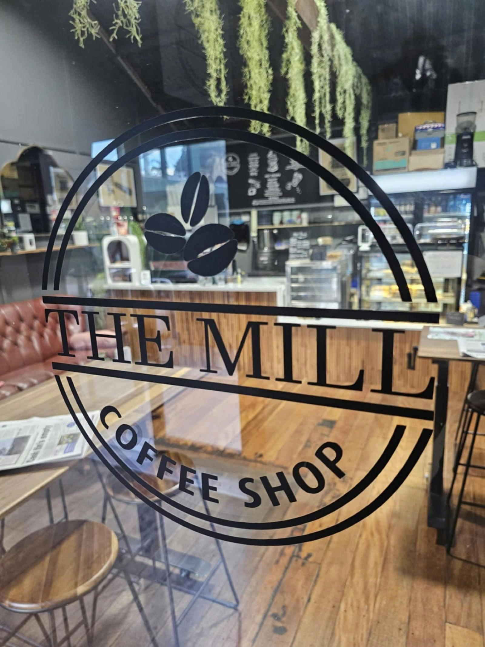 The Mill Coffee Shop | Food-and-drink | Queensland
