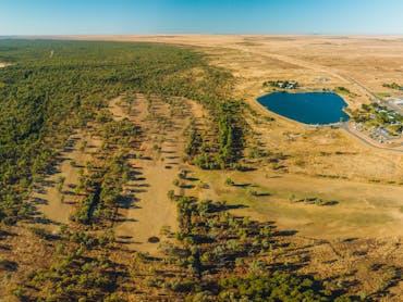 Overlanders Way Road Trip Itinerary | Queensland