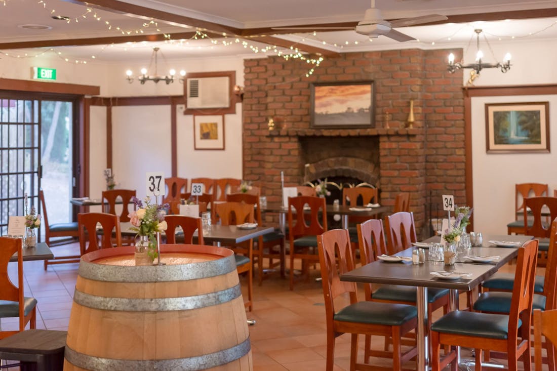 Talunga Estate Winery - Gumeracha - Gumeracha, Food and Drink | S...