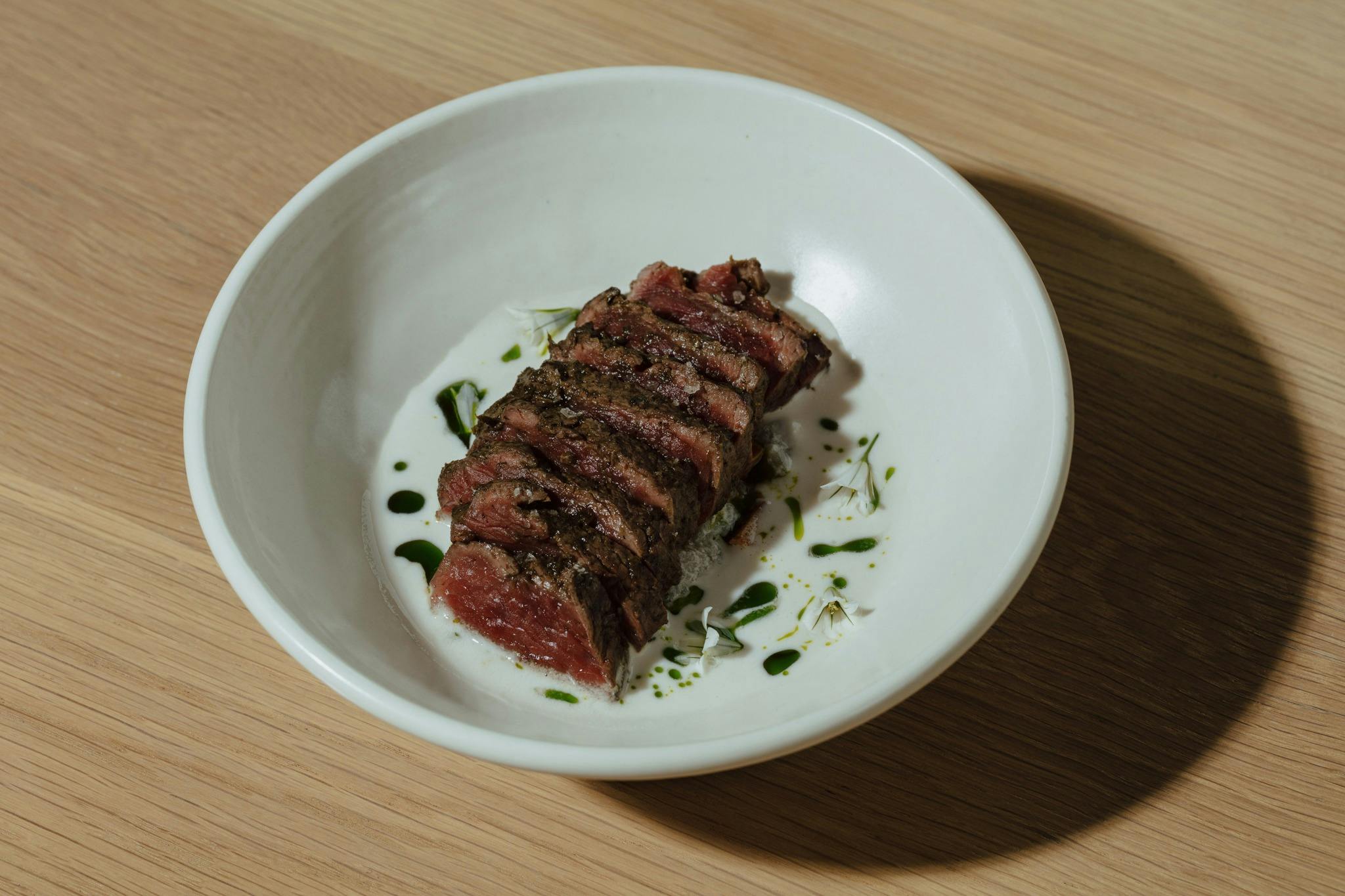 Botanic Lodge - Adelaide, Food and Drink | South Australia