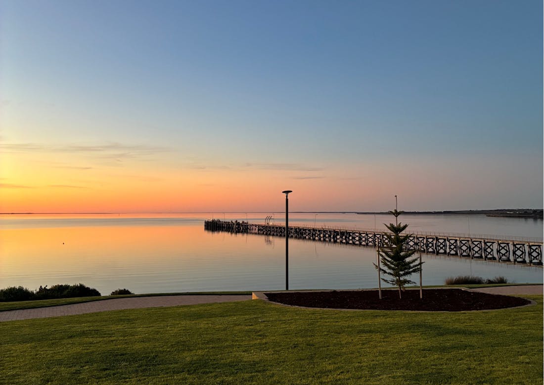 Streaky Bay Jetty - Streaky Bay, Attraction | South Australia